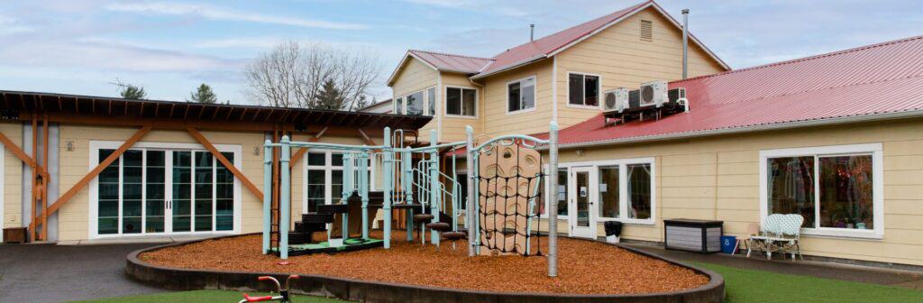 French Immersion School Portland | L’Etoile French Immersion School