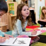 French Immersion School Portland | L’Etoile French Immersion School
